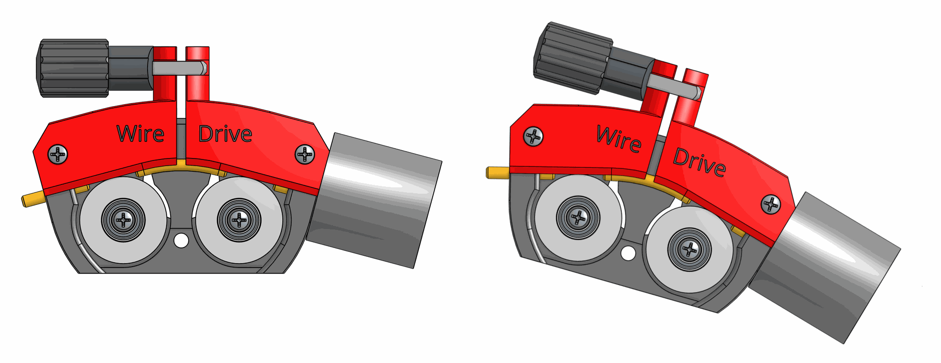 Product Lines | Wiredrive