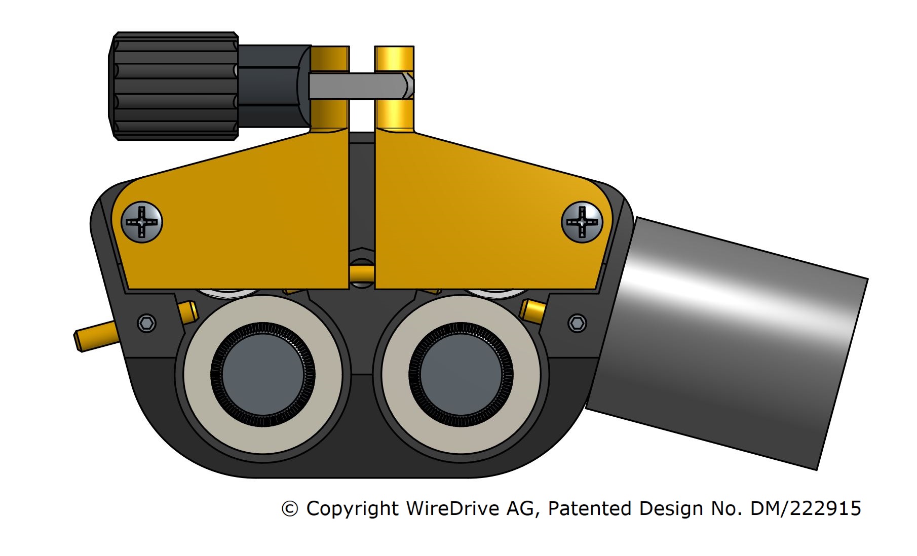 Product Lines | Wiredrive