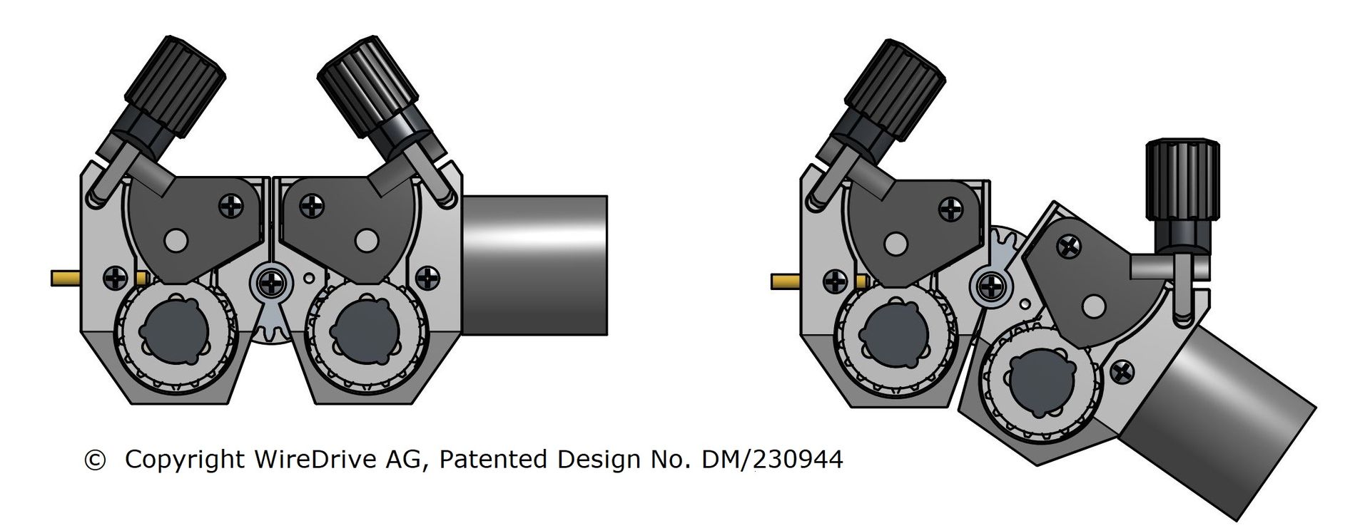 Product Lines | Wiredrive